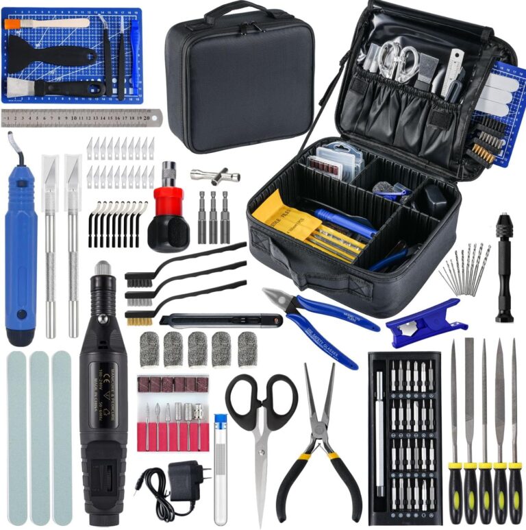 Bambu Lab A1 mini Mods & Tools - 3DELWORLD